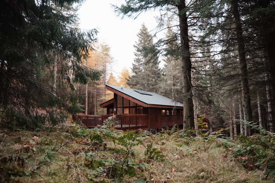 Forest Holidays UK | Cabins & Lodge Holidays